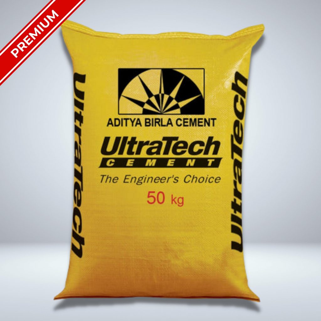 UltraTech Cement – eCement