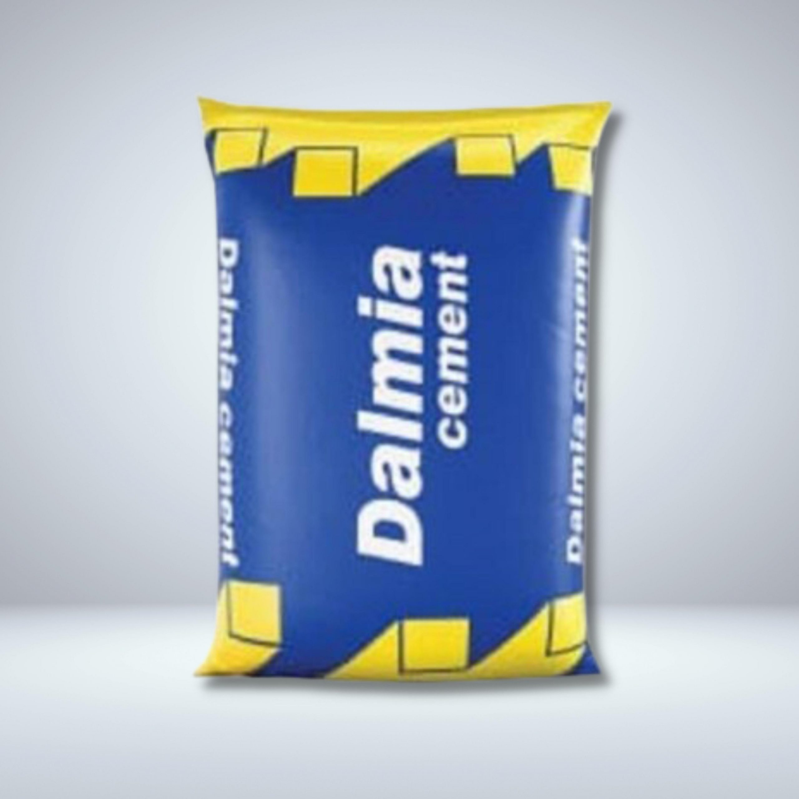 Dalmia Bharat Cement Logo