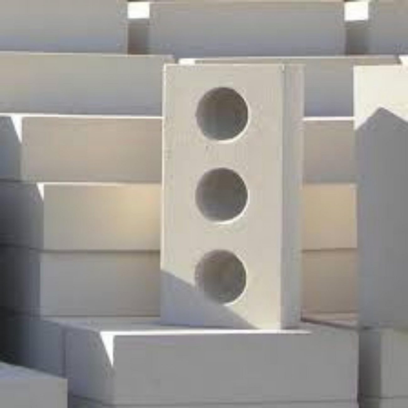 Calcium Silicate Bricks – eCement