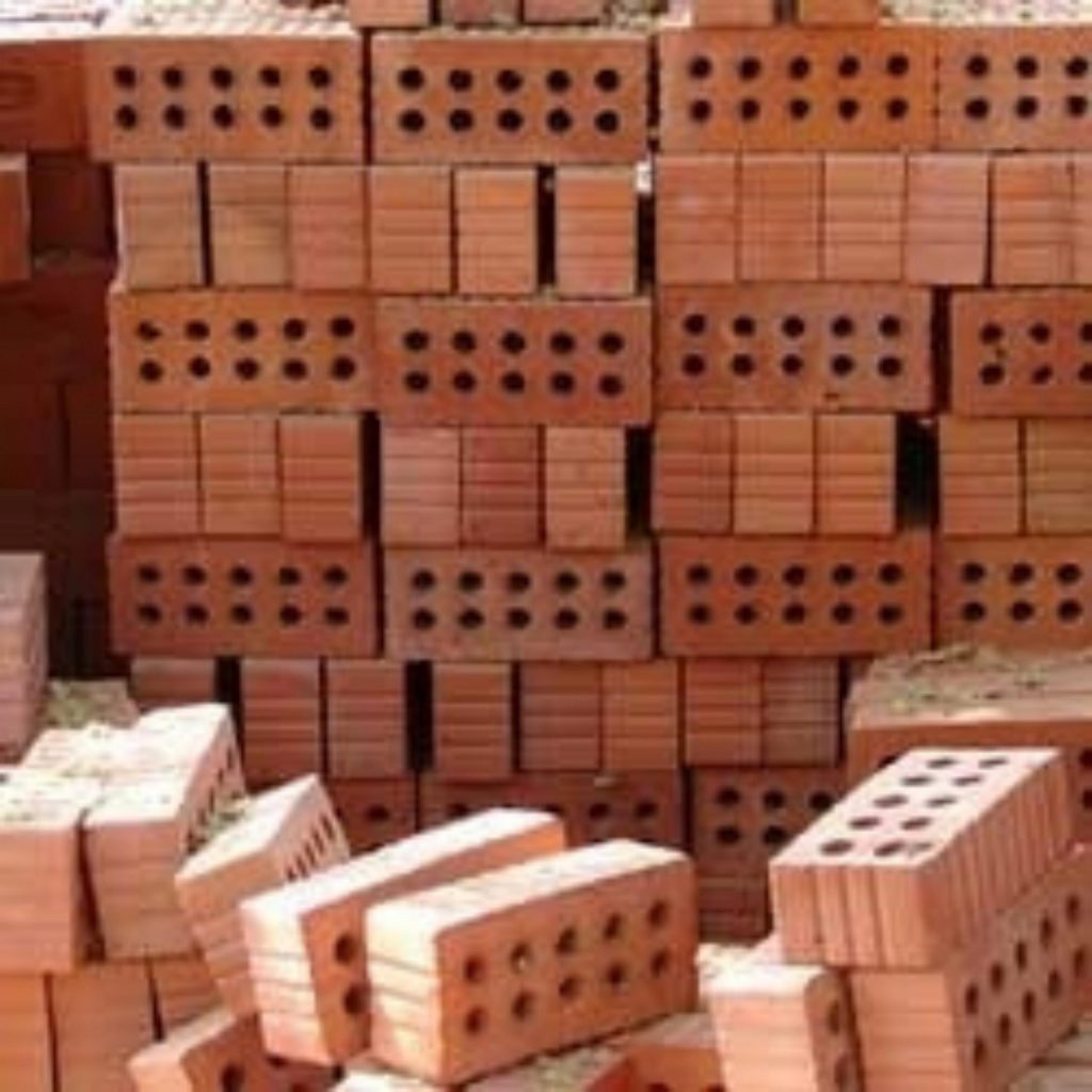 Hollow Bricks – eCement