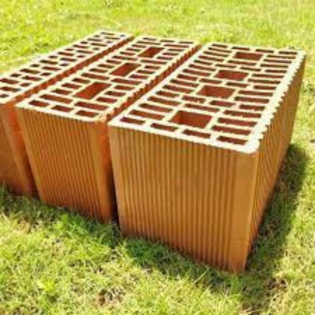 Orotherm Smart Bricks – eCement